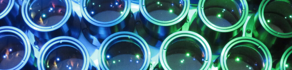 Instrucciones Para Juego De Bingo – Gemini Optics